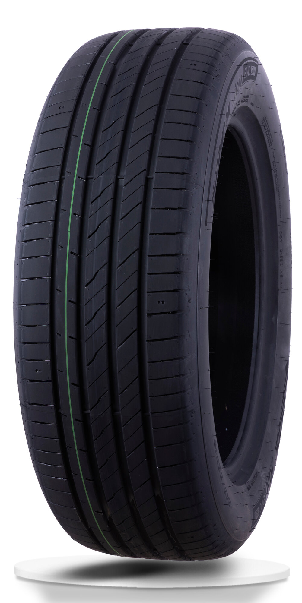 Шины летние 245/55R19 Hankook iON evo SUV IK01A 107W XL