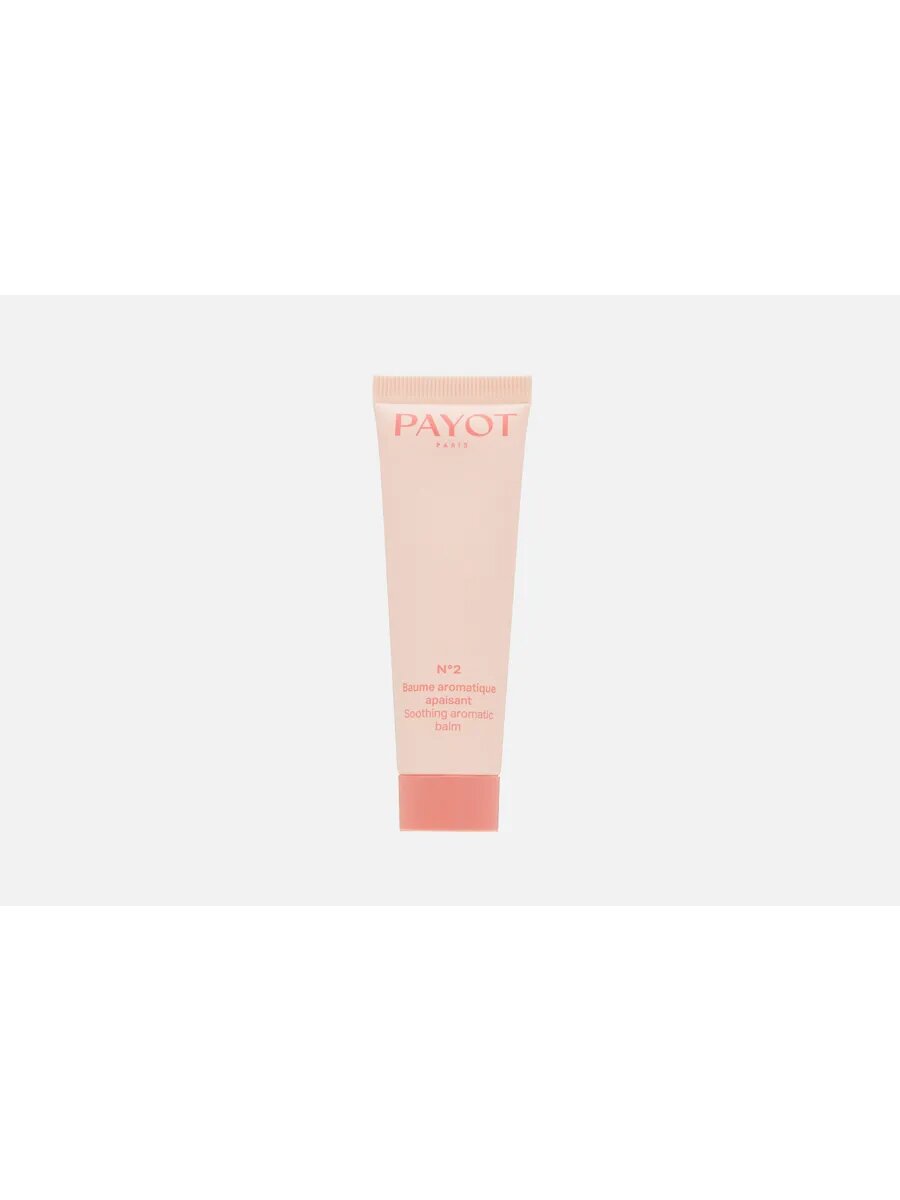 PAYOT Baume aromatique apaisant Успокаивающий бальзам 30мл