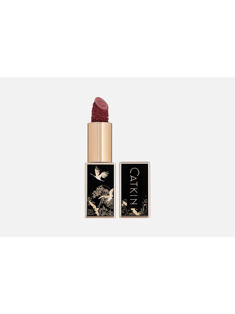 Помада для губ CATKIN Rouge Lipstick 3.6 г 171