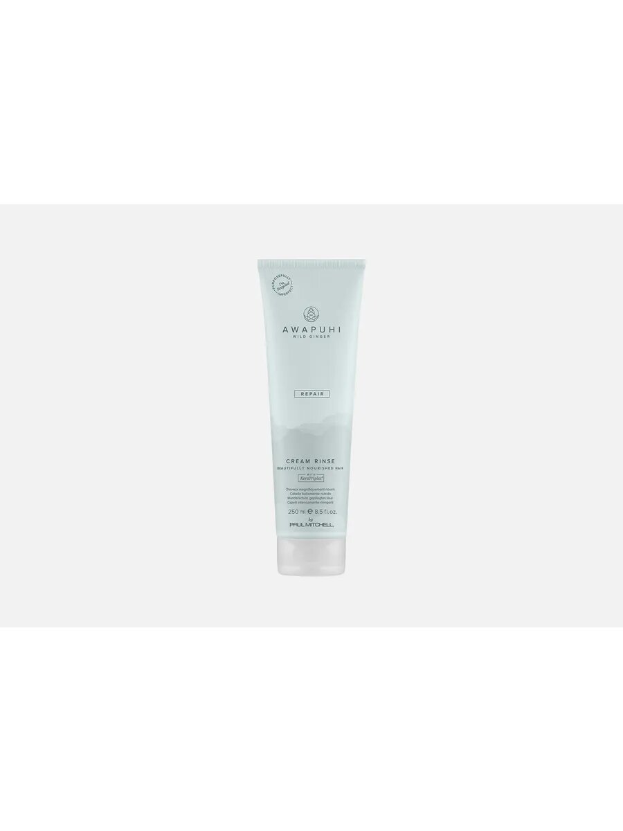 Кремовый Кондиционер для волос PAUL MITCHELL repair 250 мл