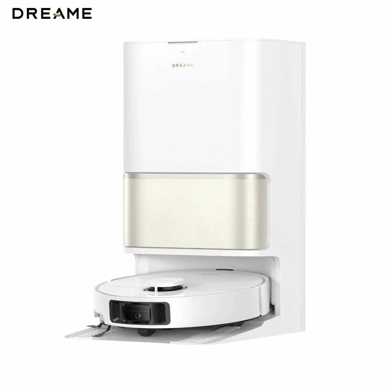 Робот-пылесос Dreame L50 Ultra CE