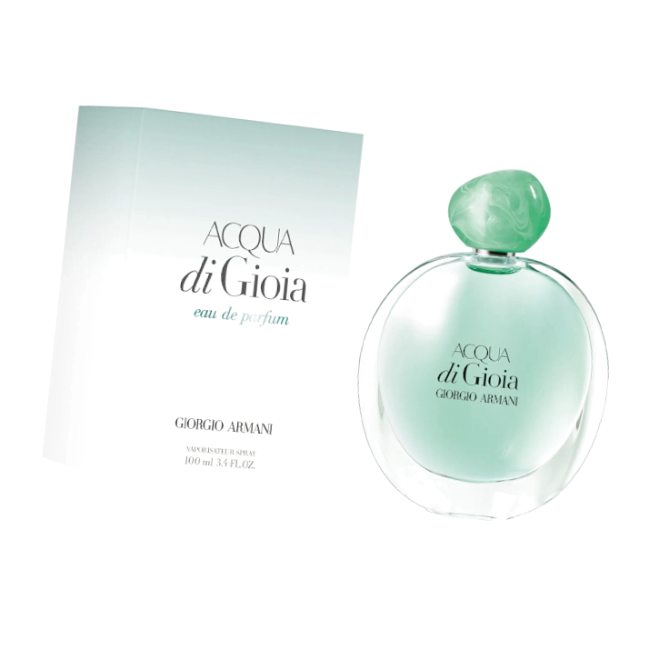 Джорджио Армани Аква Ди Джоя парфюмерная вода 100 мл для женщин - Giorgio Armani Acqua Di Gioia