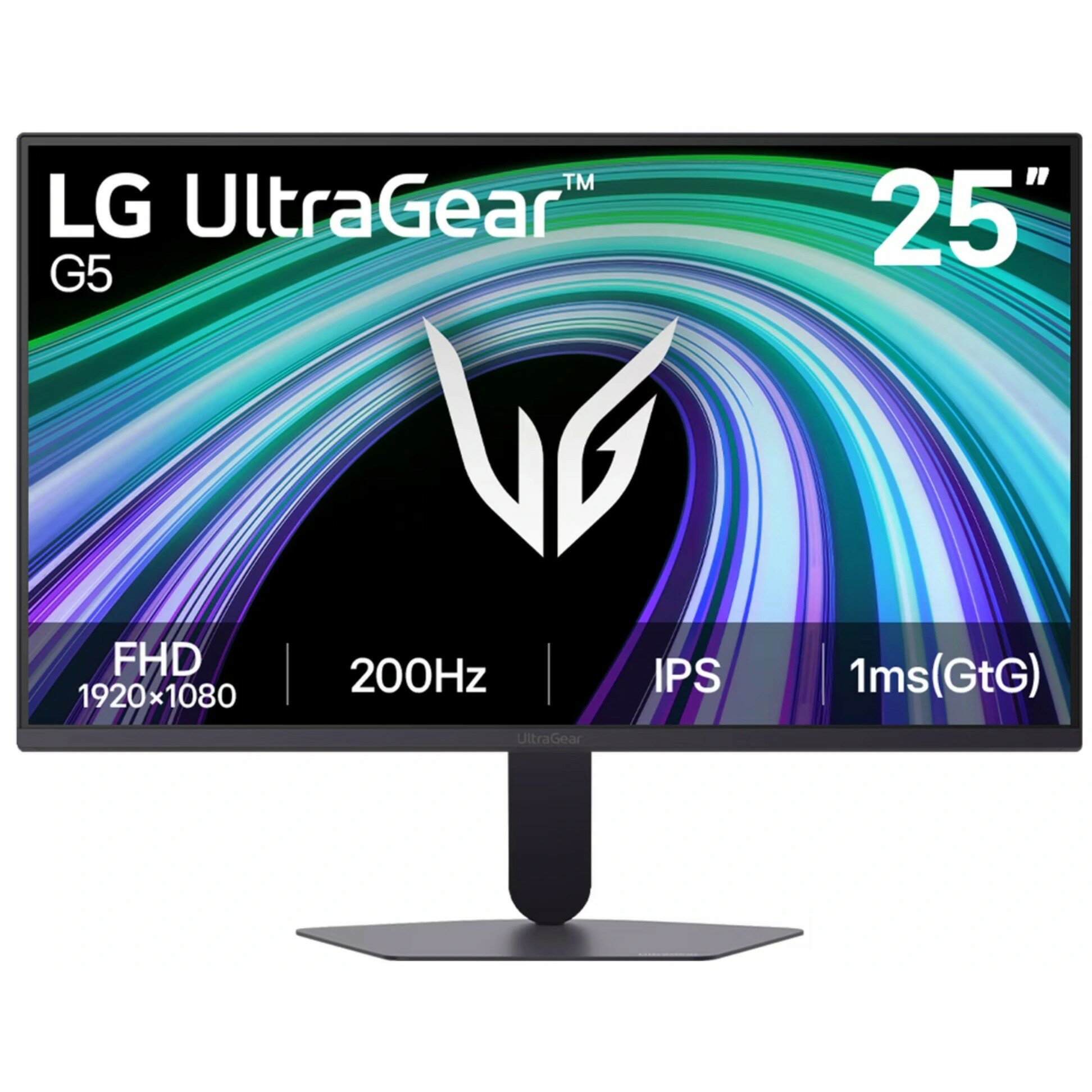 Lg Монитор LCD 24.5" 25G523B-B
