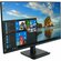 27" ЖК монитор ASUS VA279QG BK (LCD, 1920x1080, D-Sub, HDMI, DP)