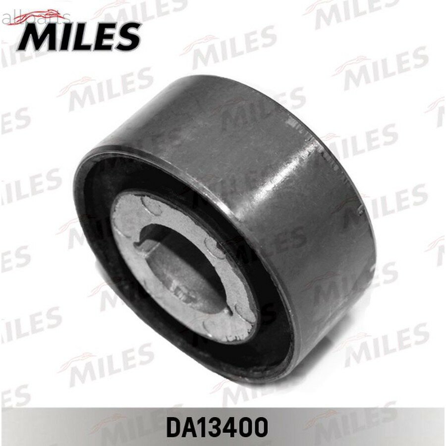MILES DA13400 Сайлентблок крепления задн. редуктора MERCEDES