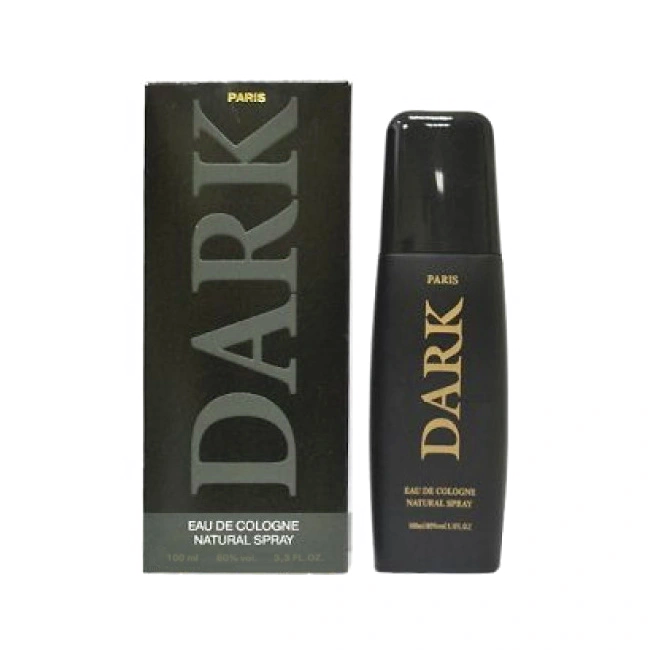 Ги Алари Дарк одеколон мужской 100 мл - Guy Alari Dark парфюмерия