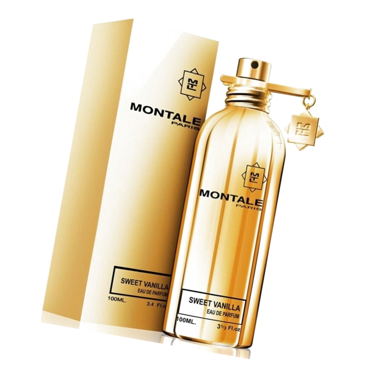 Монтале Свит Ванилла 100 мл парфюм / Montale Sweet Vanilla для женщин и мужчин