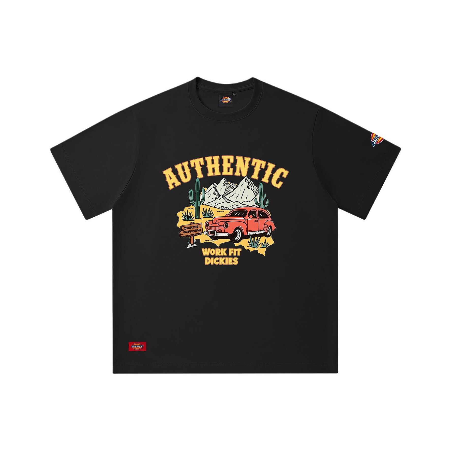 Майка Dickies