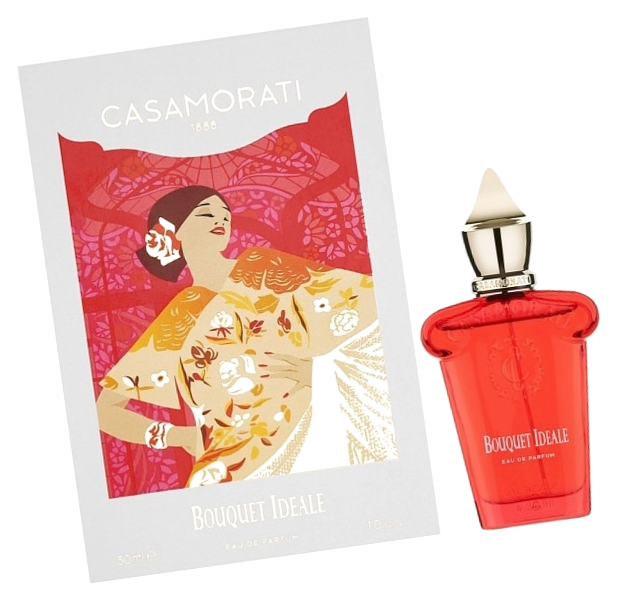 Casamorati Bouquet Ideale женские духи 30 мл - Букет Идеале Касаморати