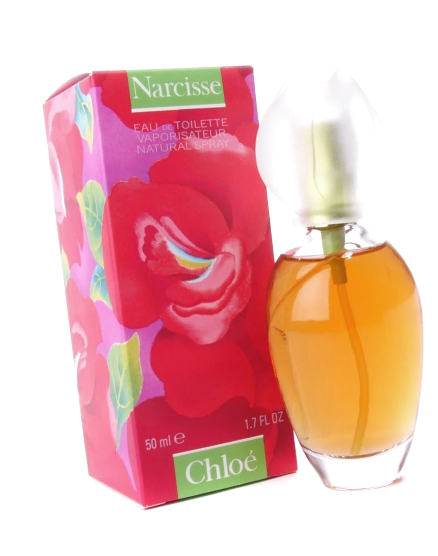 Хлое Хлое Нарцисс туалетная вода для женщин 50 мл - Chloe Chloe Narcisse парфюм