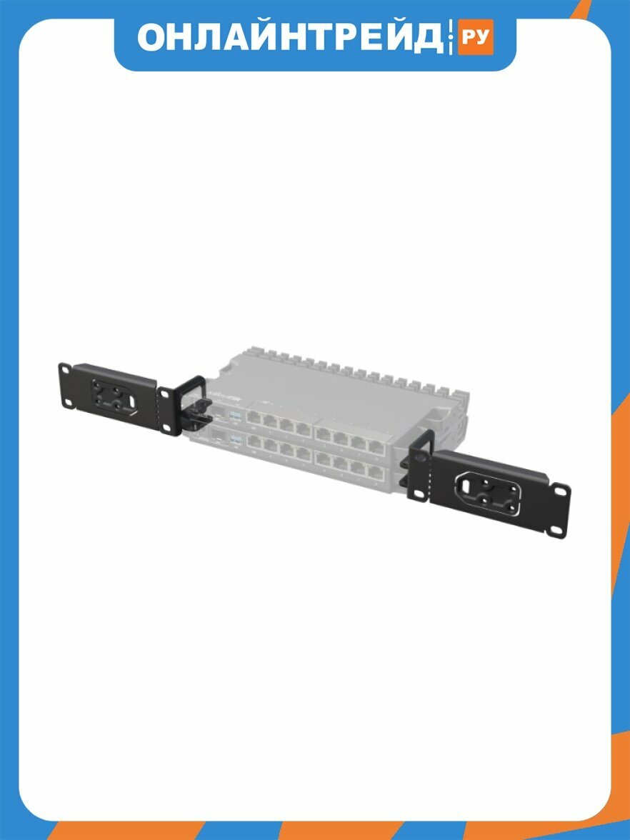 Крепление в стойку Mikrotik K-79