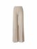 Брюки Missoni Ribbed palazzo trousers with sequins, размер 40