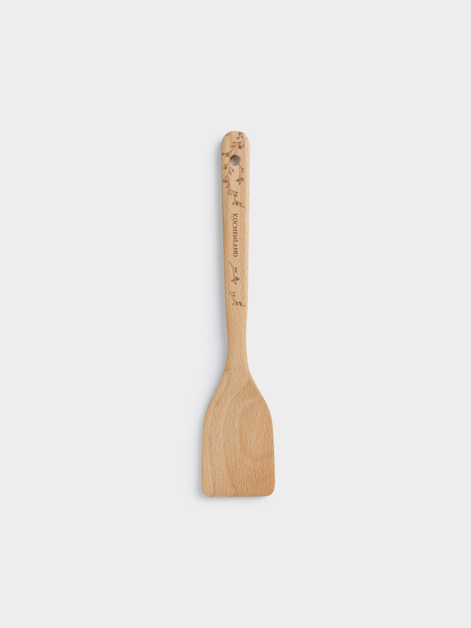 Лопатка, 31 см, дерево, Ветви, Wood Kitchen, Kuchenland