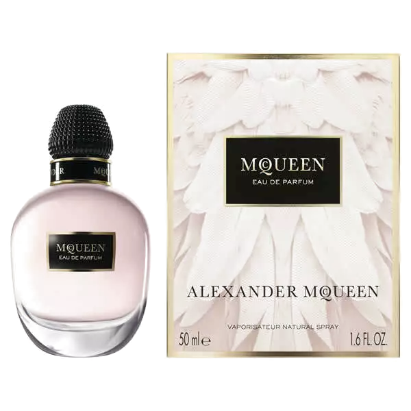 Аромат Alexander Mcqueen Mcqueen Eau De Parfum для женщин 50 мл / Александр Маккуин О Де парфюм
