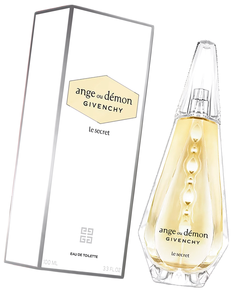 Givenchy Ange Ou Demon Le Secret 100 мл - парфюм для женщин / Ангел и Демон