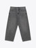 Джинсы багги Befree basic, размер 32/176 JEAN, серый деним