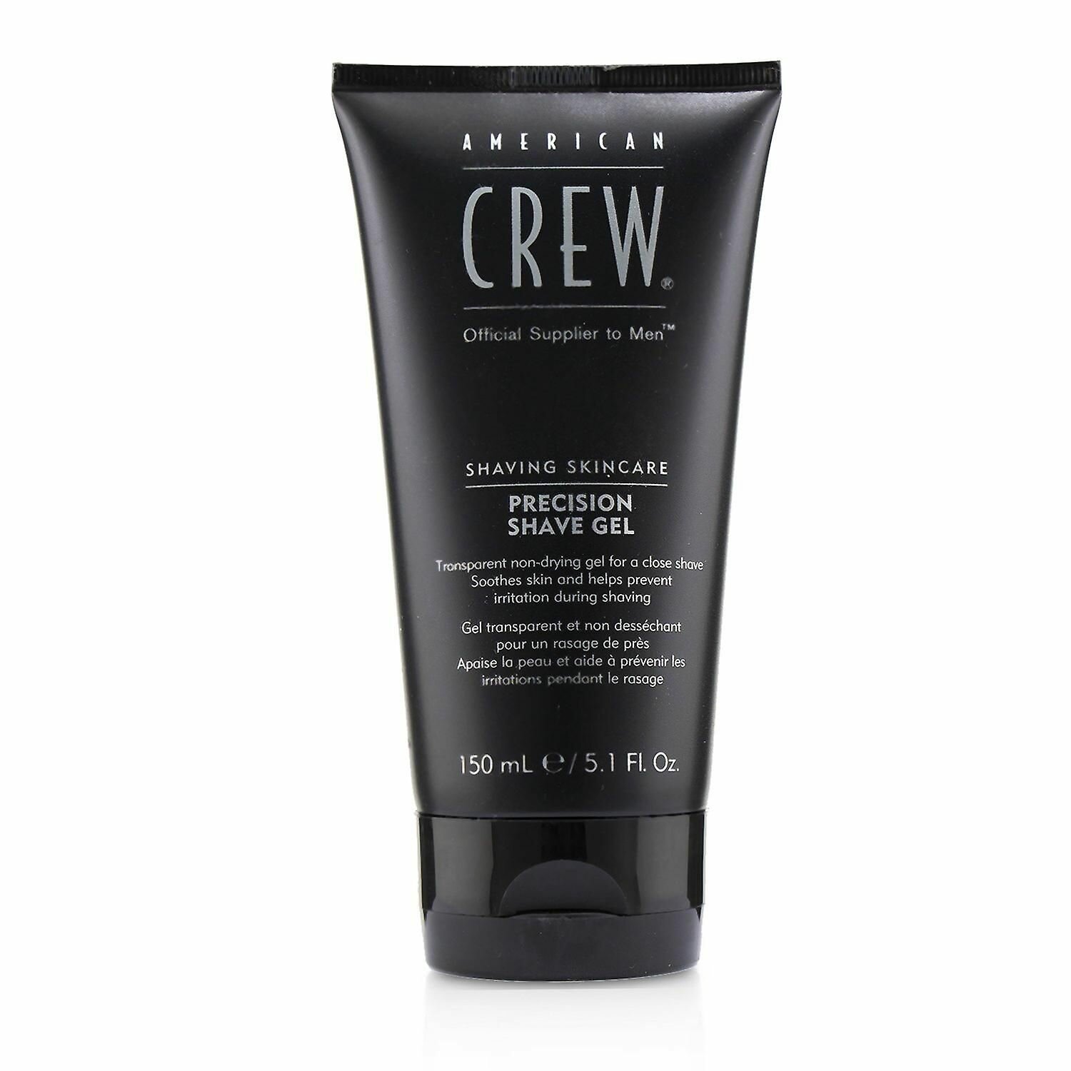 American Crew PRECISION SHAVE GEL-Гель для бритья 150 МЛ