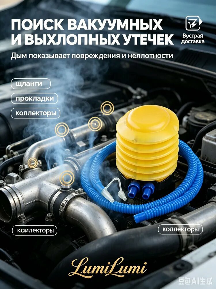 Набор аварийный