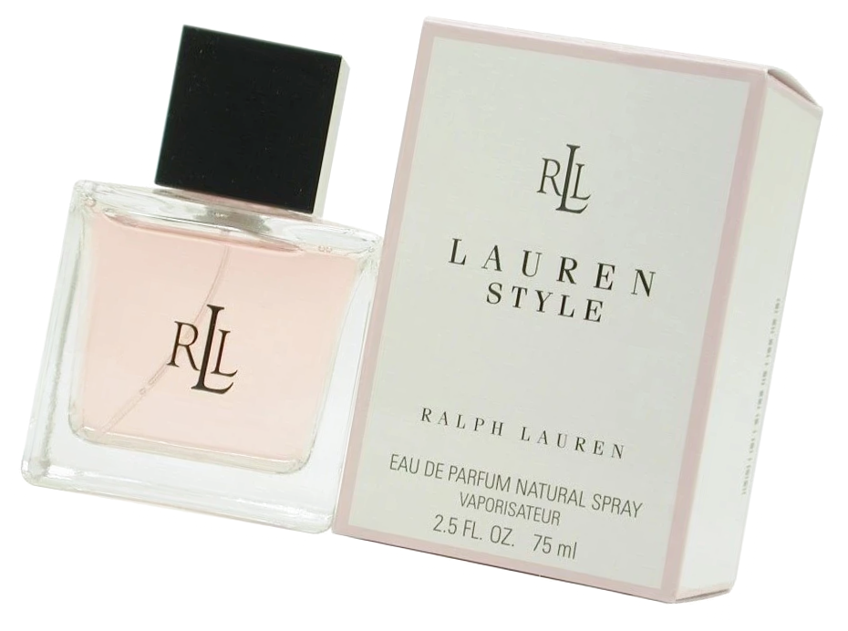 Женская туалетная вода Ральф Лорен Лорен Стайл 75 мл - Ralph Lauren Lauren Style
