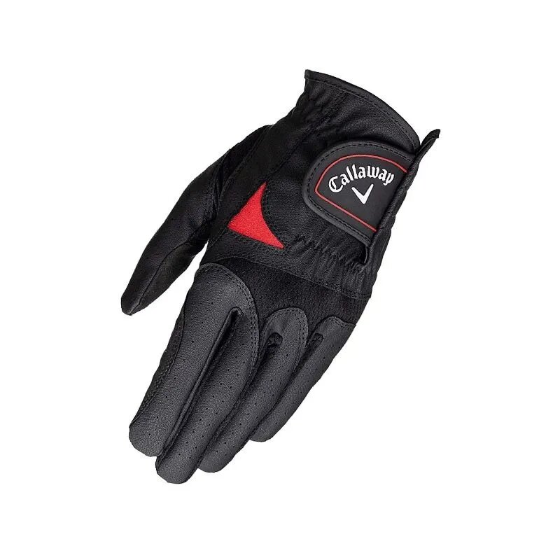 Callaway Golf Перчатки для гольфа, размер: 24