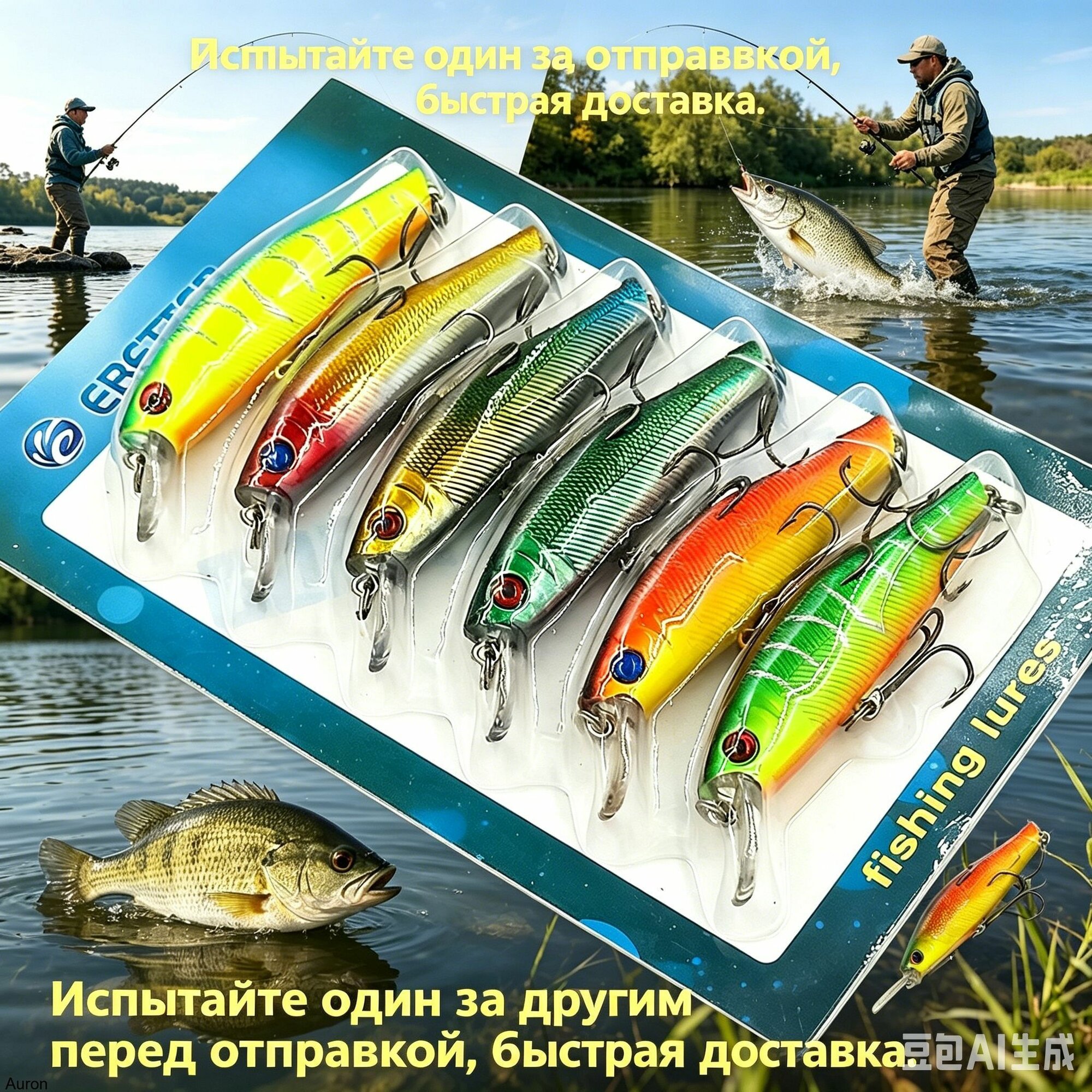 Рыболовный кренк Jackall Micro Tappy11, реалистичная имитация, плавающий, разноцветный, 8.5 см, для хищника