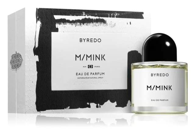 Byredo M Mink парфюмерная вода 100 мл - Байредо М Минк унисекс