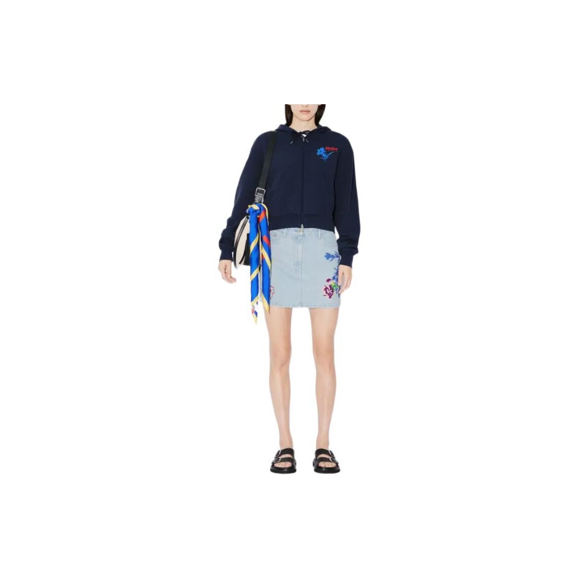 Куртка KENZO