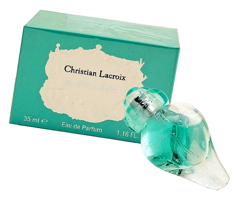 Кристиан Лакруа О Флораль Блу eau de parfum 35 мл - Christian Lacroix для женщин
