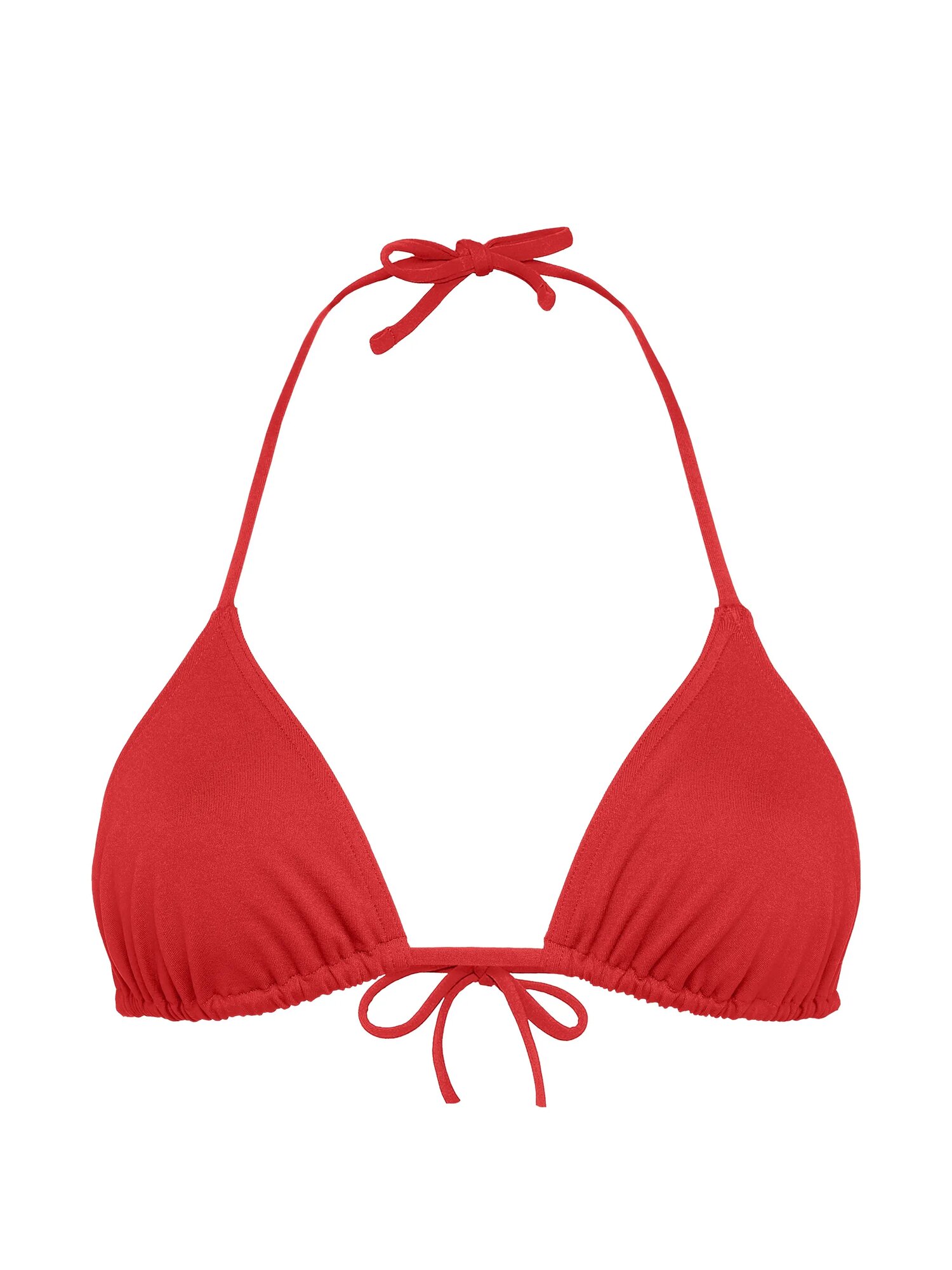 Купальник Mouna triangle bikini top