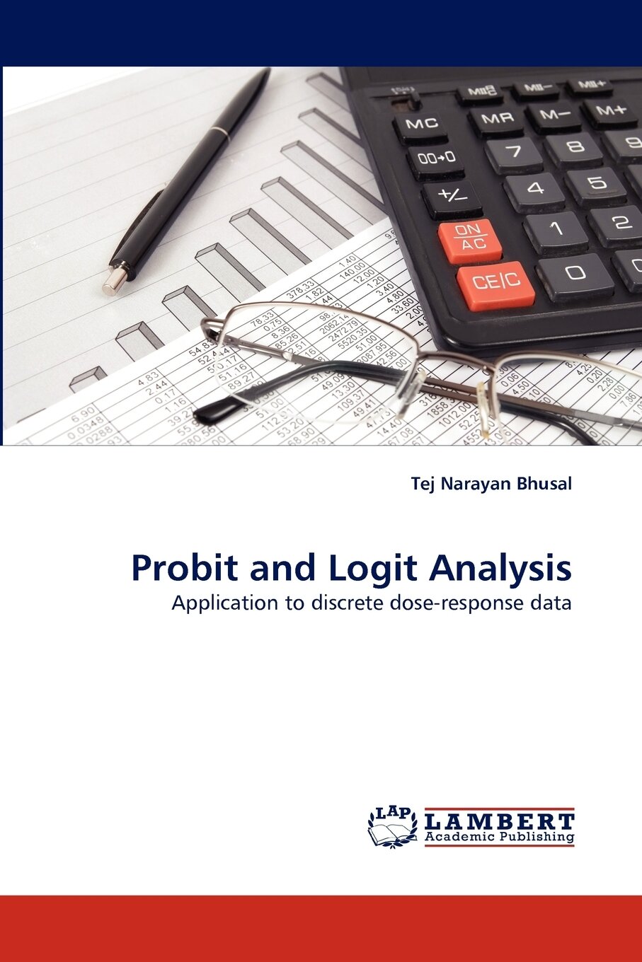 Probit and Logit Analysis — фото 1