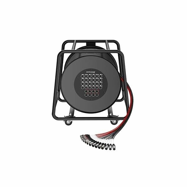 Roxtone SCDE0804L10 Мультикор