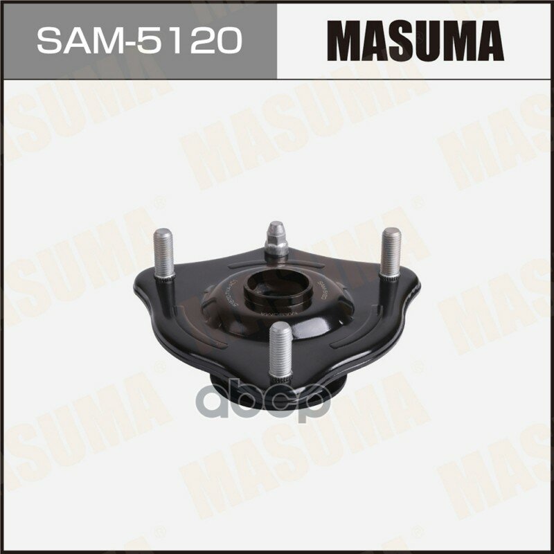 Опора амортизационной стойки Masuma арт. SAM-5120