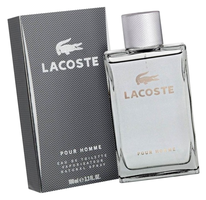 Лакост Пур Хом 100 мл мужские духи / Lacoste Pour Homme туалетная вода