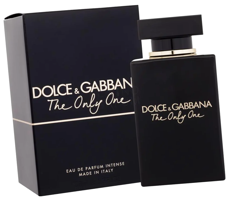 Dolce & Gabbana The Only One Intense женский аромат 100 мл / Дольче Габбана