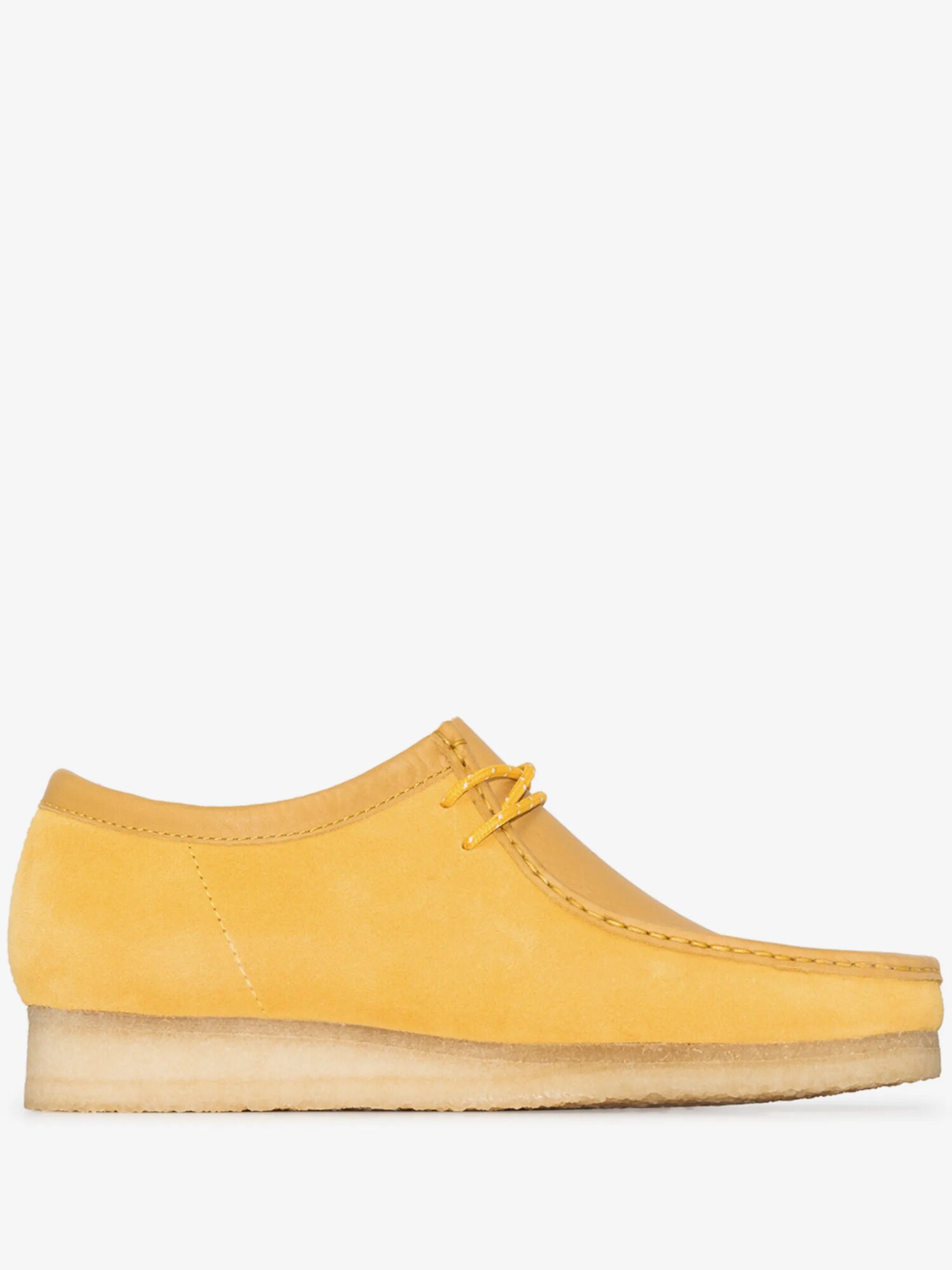Туфли Wallabee 