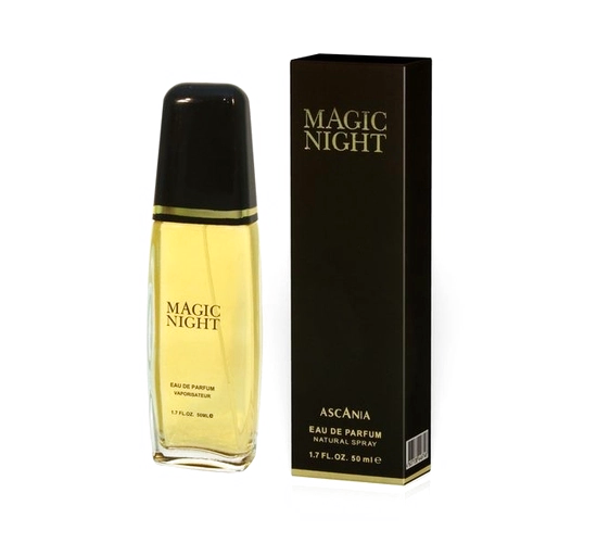 Parli Parfum Аскания Меджик Найт парфюмерная вода 50 мл для женщин