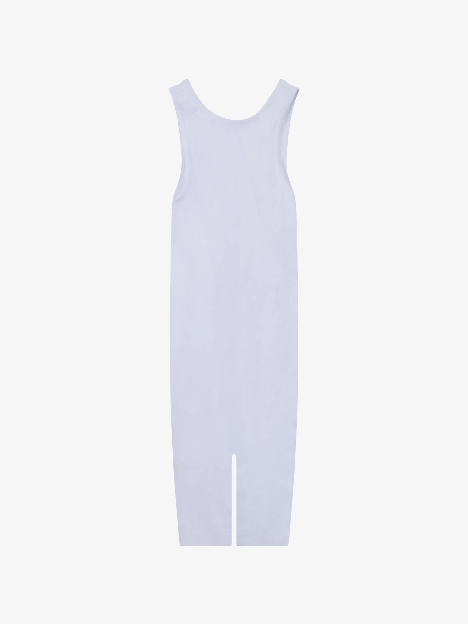 Комбинезон Les Filles d'Eva Textured jumpsuit, размер S-M, бежевый/белый — фото 1