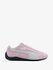 Кроссовки PUMA Logo stripe sneakers, размер 6.5 US