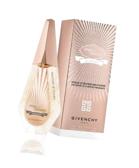 Парфюмерная вода Givenchy Ange Ou Demon Le Secret Santal D Hiver 50 мл женская - Ангел Демон Хивер