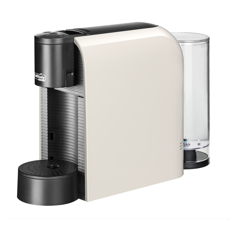 Кофемашина Caffitaly Volta S36 WHITE