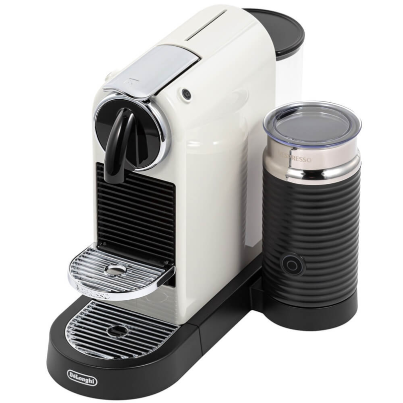 Кофемашина Delonghi EN 267. WAE