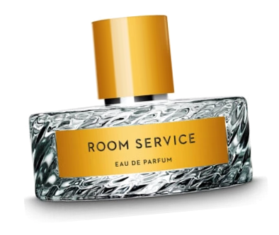 Vilhelm Parfumerie Room Service 50 мл женская парфюмерная вода - Рум Сервис