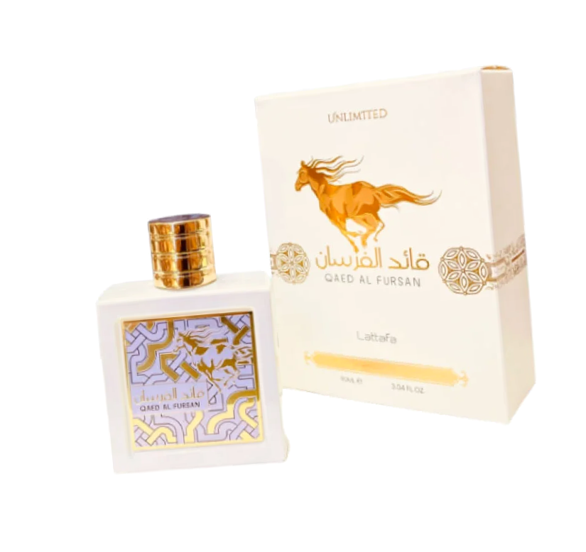 Lattafa Perfumes Fursan Unlimited парфюмерная вода 90 мл унисекс - Латтафа Фурсан Анлимитед