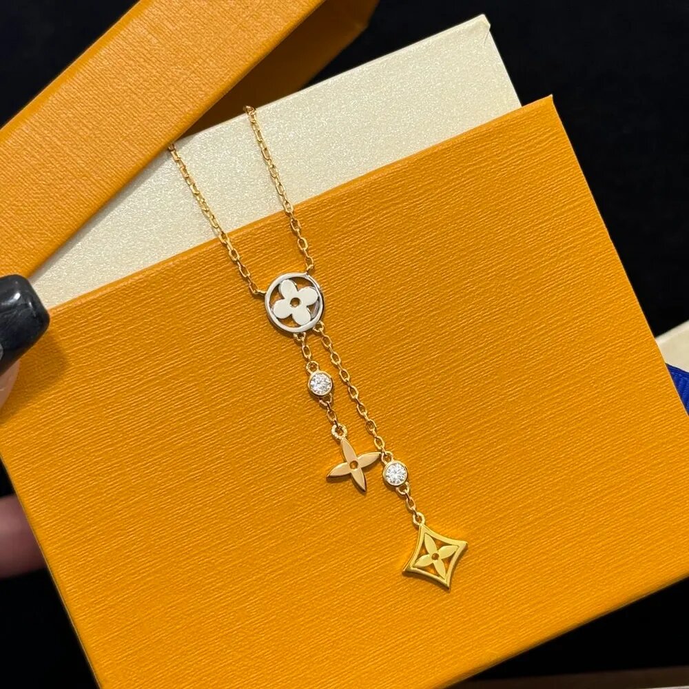 Louis Vuitton Колье Колье — фото 1