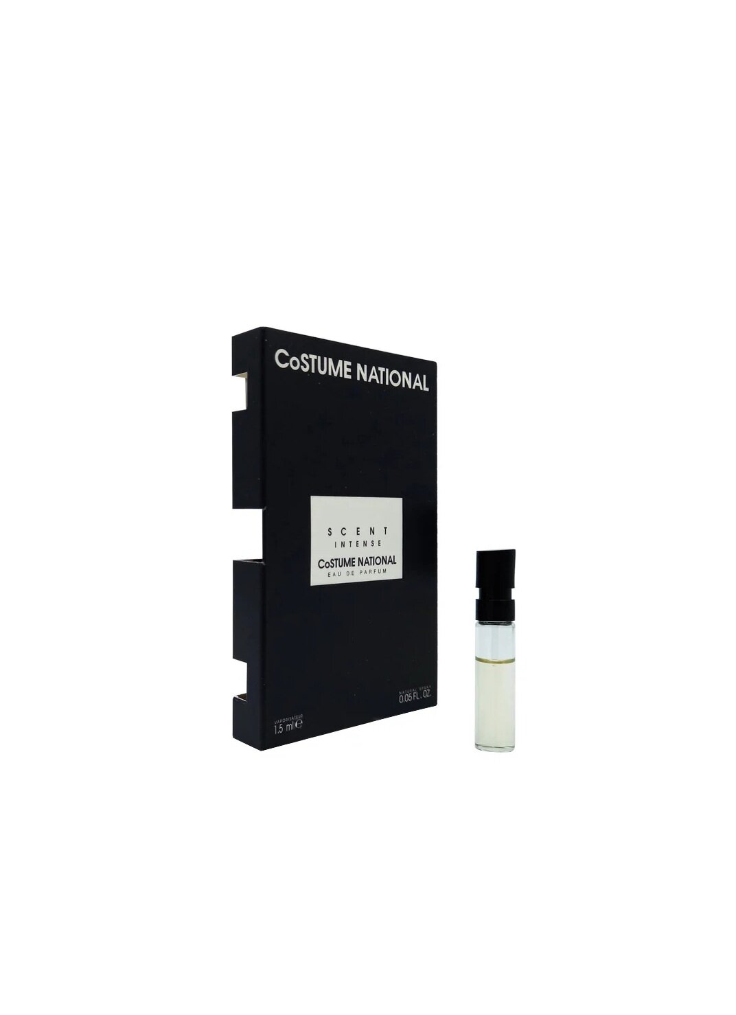 CoSTUME NATIONAL Scent Intense 1.5 мл парфюмерная вода унисекс, восточные, древесные