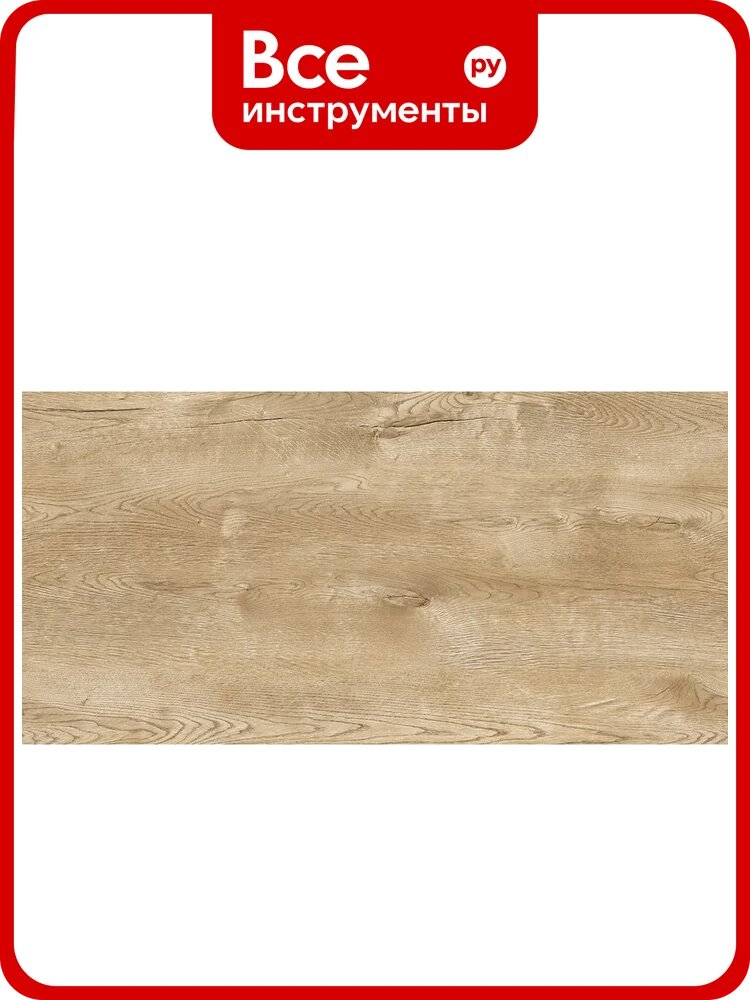 Ламинат FLOORWOOD Estet Дуб Санфорд, 33 класс, толщина 12 мм, с фаской 1.347 кв. м 6893