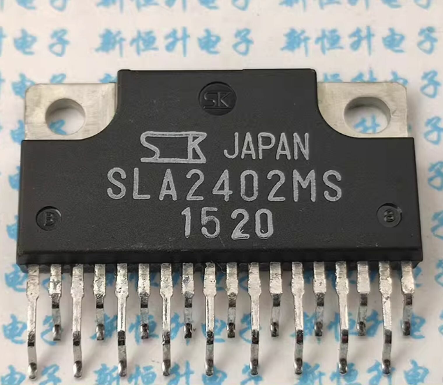 (1 шт.) Микросхема SLA2402MS В наличии интегральная схема электронный компонент