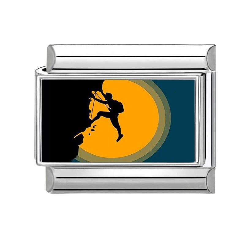 Браслет-шарм HEFLASHOR, Style 13