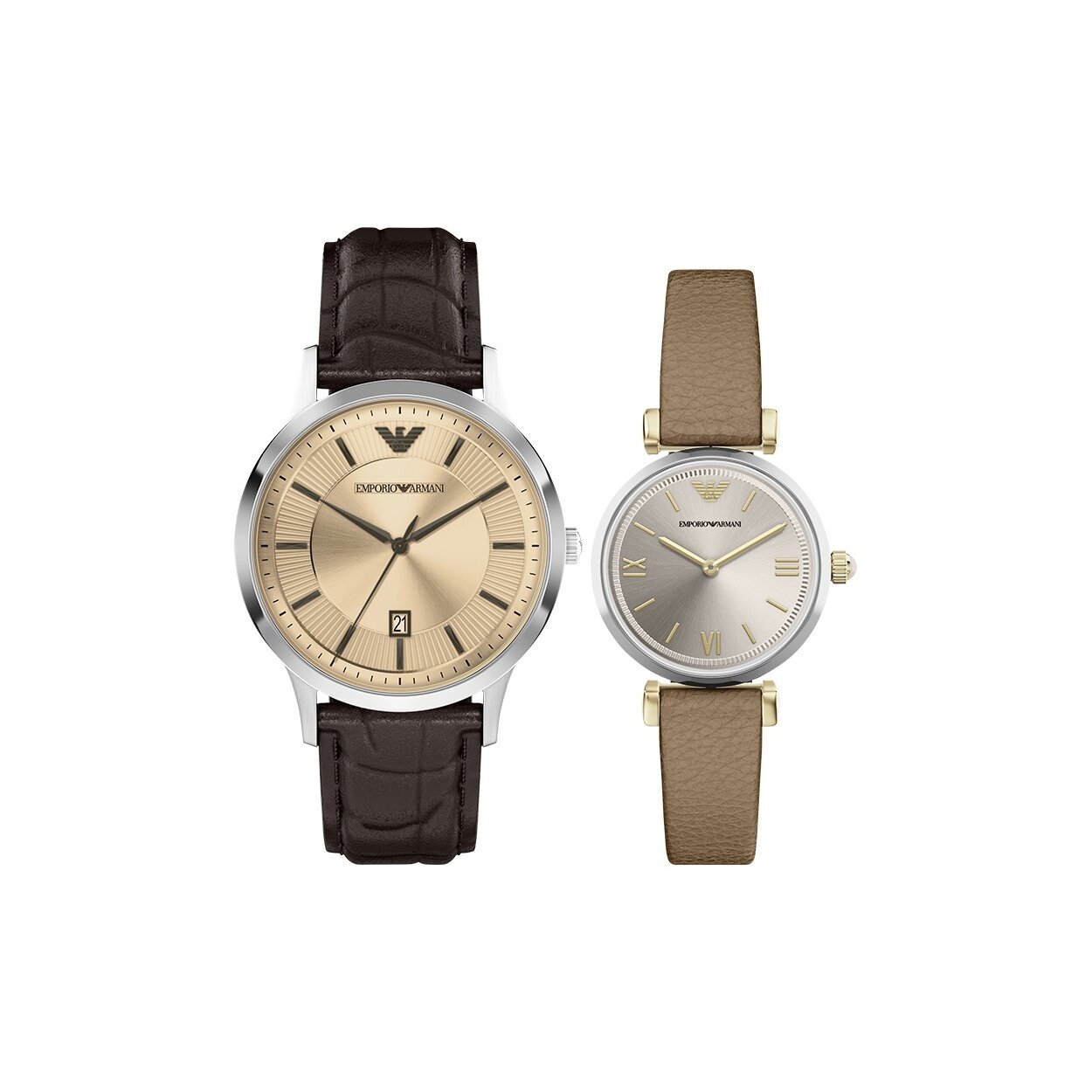Наручные часы EMPORIO ARMANI