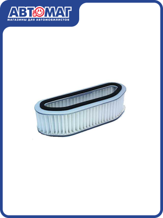 Фильтр воздушный HIFLO FILTRO HFA1701, HFA1701
